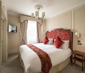 The Leonard Hotel, London (updated prices 2025)