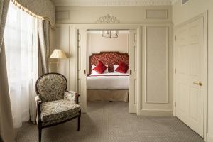 The Leonard Hotel, London (updated prices 2025)