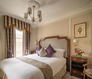 The Leonard Hotel, London (updated prices 2025)