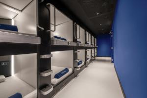 Kepler Club KLIA Terminal 1 - Airside Transit Hotel, Sepang (updated ...