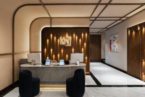 Kin Hotel Thai Van Lung, Ho Chi Minh City (updated prices 2025)