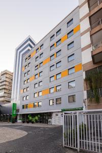 ibis Styles Rio de Janeiro Botafogo, Rio de Janeiro (preços atualizados ...