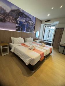 New Siam II, Bangkok (updated prices 2025)