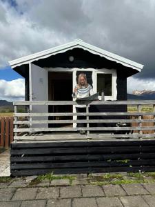 Volcano Huts Þórsmörk, Thorsmork (updated prices 2025)