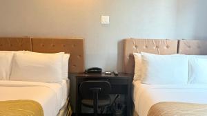Madison LES Hotel, New York (updated prices 2025)