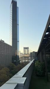 Madison LES Hotel, New York (updated prices 2025)