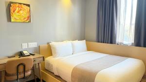 Madison LES Hotel, New York (updated prices 2025)