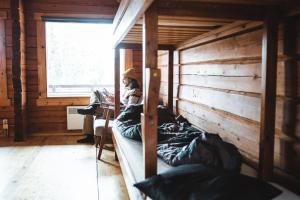Volcano Huts Þórsmörk, Thorsmork (updated prices 2025)