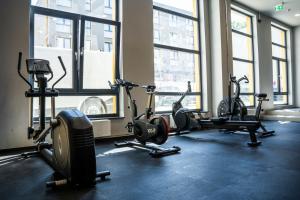 The Base Berlin ONE, Berlijn (bijgewerkte prijzen 2025)