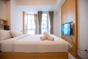 Tokyo Riverside Apartment @ PIK 2, Tangerang (updated prices 2025)