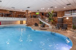 Grand Hotel Gosforth Park, Newcastle upon Tyne (updated prices 2025)