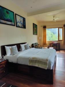Serenity Stays - Manali, Naggar, Nagar (updated prices 2025)