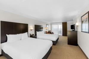 Quality Inn Lakefront, Saint Ignace (updated prices 2025)