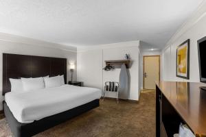 Quality Inn Lakefront, Saint Ignace (updated prices 2025)