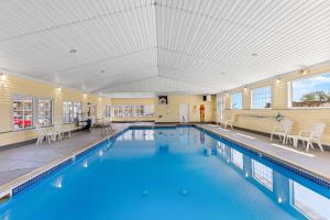 Quality Inn Lakefront, Saint Ignace (updated prices 2025)