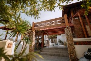 Hue River Side Villa, Hue (updated prices 2025)