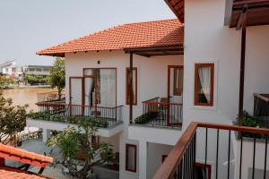 Hue River Side Villa, Hue (updated prices 2025)