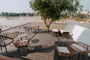 Hue River Side Villa, Hue (updated prices 2025)