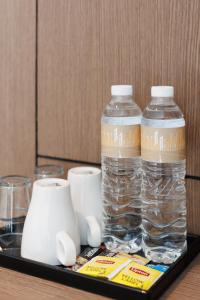 Pure Eleven Hotel Bangkok, Makkasan (updated prices 2025)