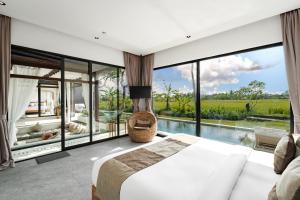 Villa Mimpi by BaliSuperHost, Ubud (updated prices 2025)