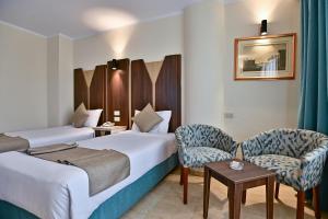 Swiss Inn Nile Hotel, Cairo (updated prices 2025)