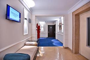 Swiss Inn Nile Hotel, Cairo (updated prices 2025)