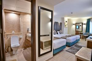 Swiss Inn Nile Hotel, Cairo (updated prices 2025)