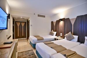Swiss Inn Nile Hotel, Cairo (updated prices 2025)
