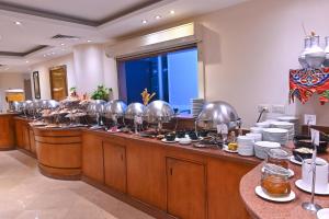 Swiss Inn Nile Hotel, Cairo (updated prices 2025)