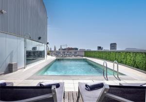 Hotel Barcelona Condal Mar Affiliated by Meliá, Barcelona (updated ...