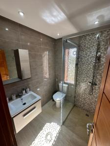 Villa Akenza Golf Resort Marrakech, Marrakech (tarifs actualisés, 2025)