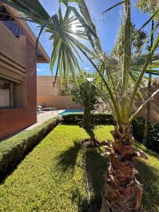 Villa Akenza Golf Resort Marrakech, Marrakech (tarifs actualisés, 2025)