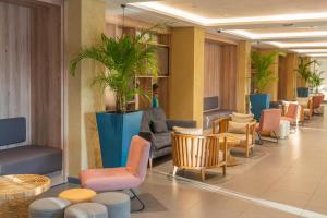 Holiday Inn - Lusaka by IHG, Lusaka (updated prices 2025)