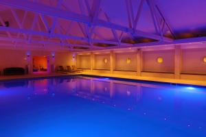 The Telford Hotel, Spa & Golf Resort, Telford (updated prices 2025)