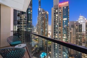 FIRST CLASS 2BR In the HEART of Downtown Dubai, Dubai (updated prices 2025)