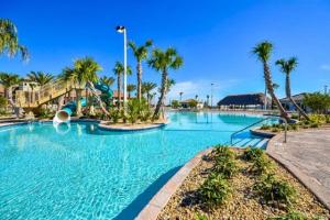 Barefoot Villa Gated Resort Style Community, Kissimmee (tarifs ...