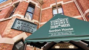 Gordon House Apartments, Melbourne (updated prices 2025)