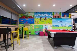 Tru By Hilton Lewisville Vista Ridge Mall, Lewisville (updated prices 2025)