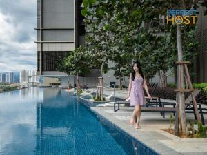 Pavilion Embassy Suites KL by Perfect Host, Kuala Lumpur (updated ...