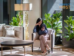 Pavilion Embassy Suites KL by Perfect Host, Kuala Lumpur (updated ...