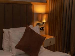 Watercress Hotels and Event, Ikeja (updated prices 2025)