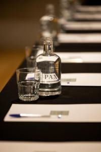 Hotel PAX Torrelodones, Torrelodones (precios actualizados 2025)