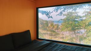 Bobocabin Madasari, Pangandaran, Bulakbenda (updated prices 2025)