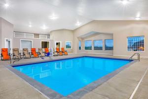 AmericInn by Wyndham Pella, Pella (updated prices 2026)