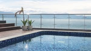 Labersa Hotel & Convention Center Samosir, Sinapuran (updated prices 2025)