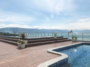 Labersa Hotel & Convention Center Samosir, Sinapuran (updated prices 2024)