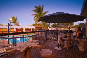 Potshot Hotel Resort, Exmouth (updated prices 2025)