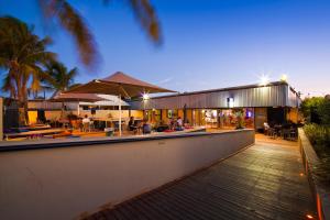 Potshot Hotel Resort, Exmouth (updated prices 2025)