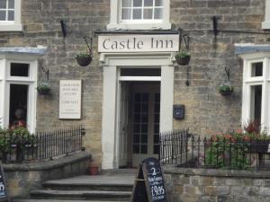 Castle Inn by Greene King Inns, Bakewell (updated prices 2025)