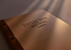 Swiss Inn Nile Hotel, Cairo (updated prices 2025)